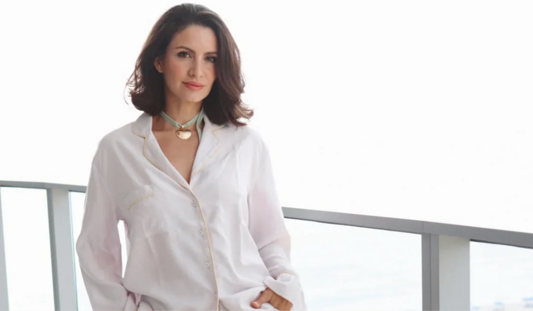 The Meditations For Life Collection – Carolina Benoit