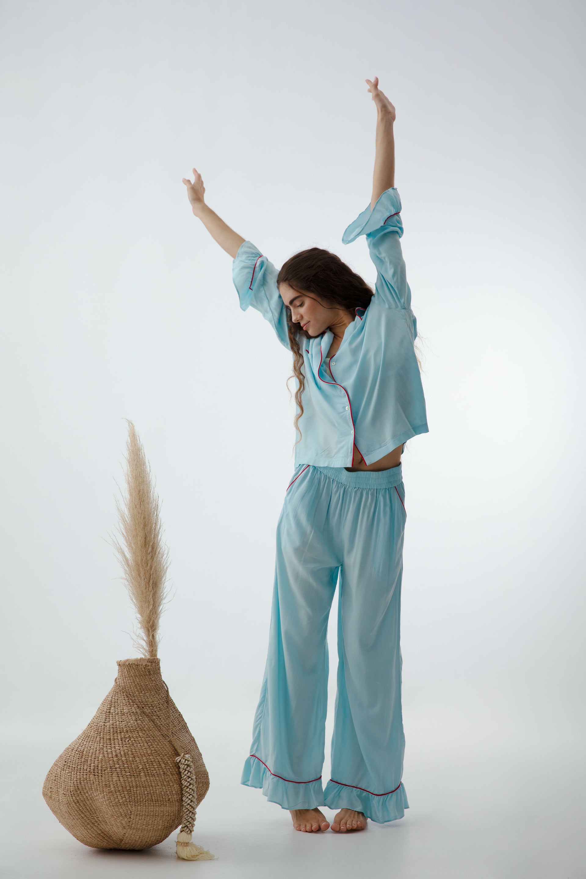 Carolina Benoit | Sleepwear